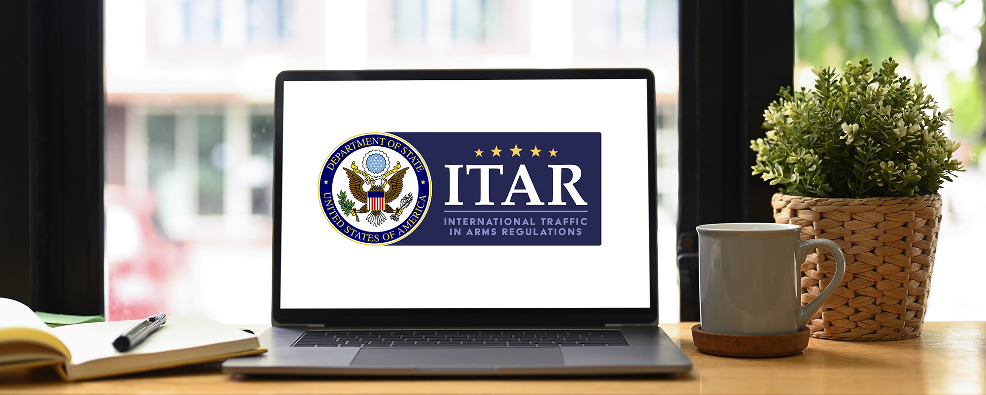 Navigating ITAR Compliance: What You Need to Know in 2024 - IT Solutions