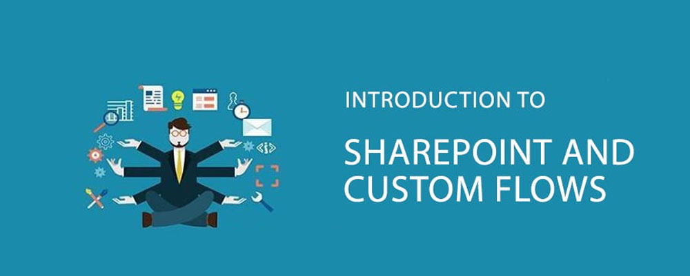 An Introduction to SharePoint Online and Flow - IT Solutions