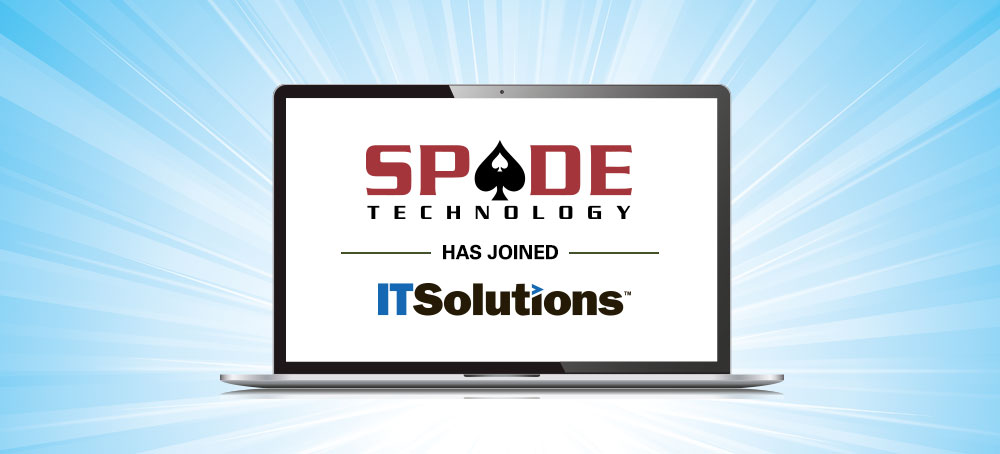 IT Solutions Completes Acquisition of Spade Technology, New England ...